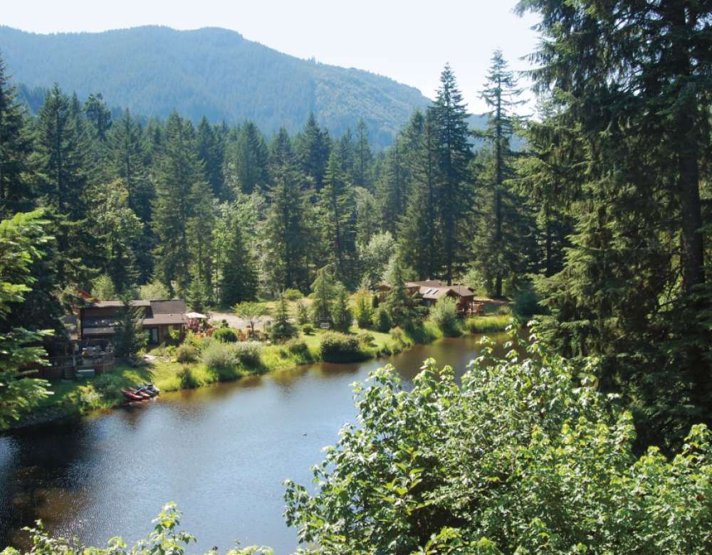 Mt. Hood Village: What you need to know - mthoodliving