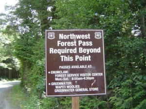 Mt. Hood Recreational Passes - mthoodliving