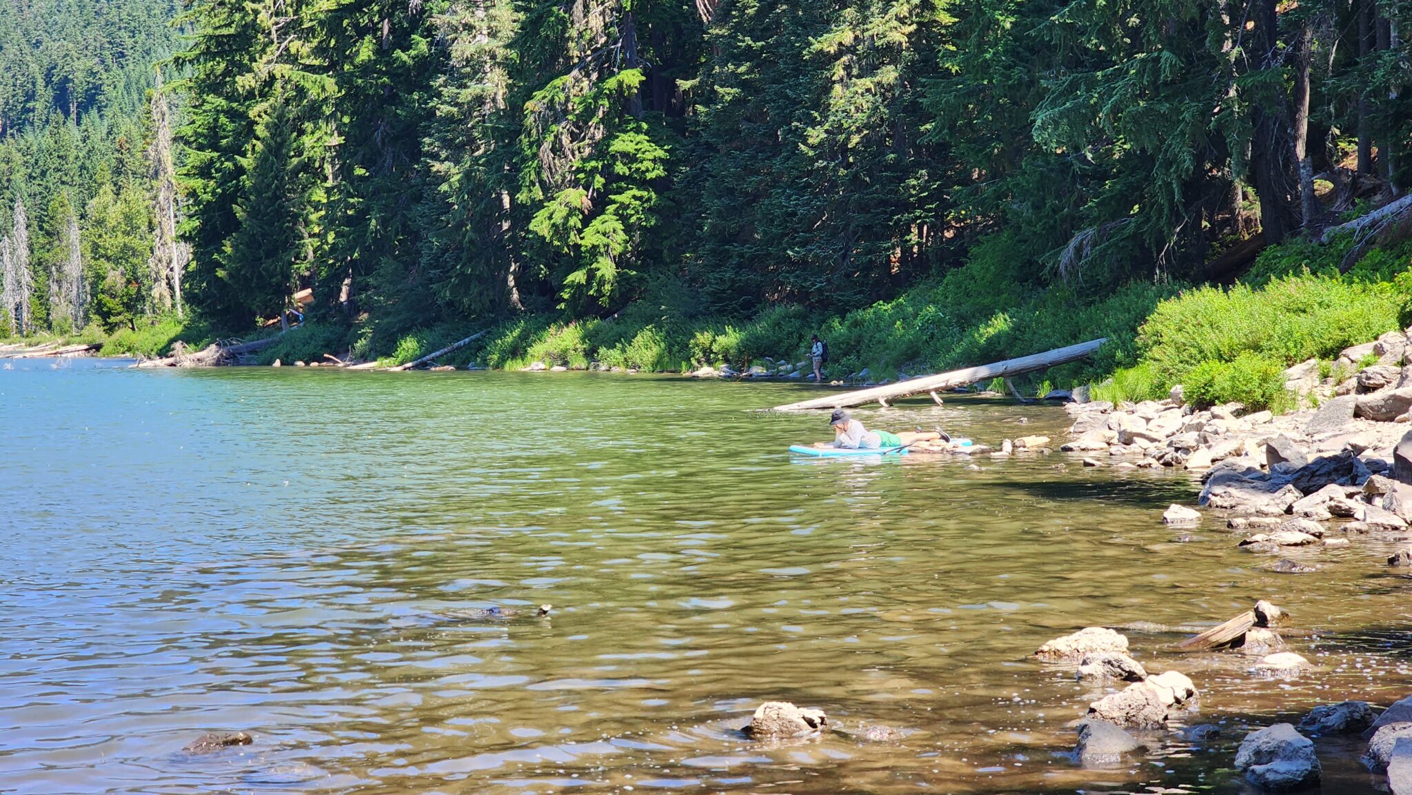 Frog Lake: What you need to know - mthoodliving