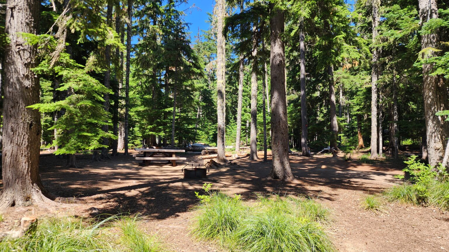 Frog Lake: What you need to know - mthoodliving